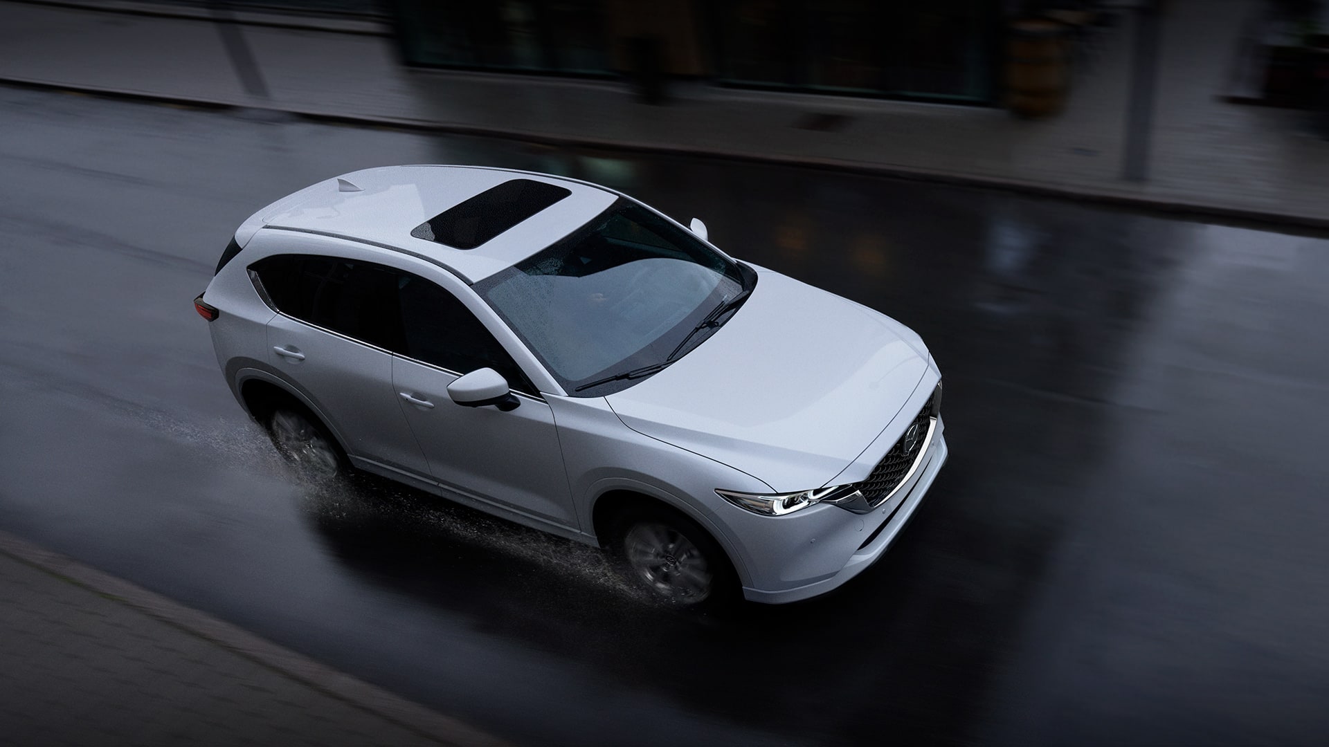 2022 Mazda CX-5 | Liberty Mazda of Rapid City