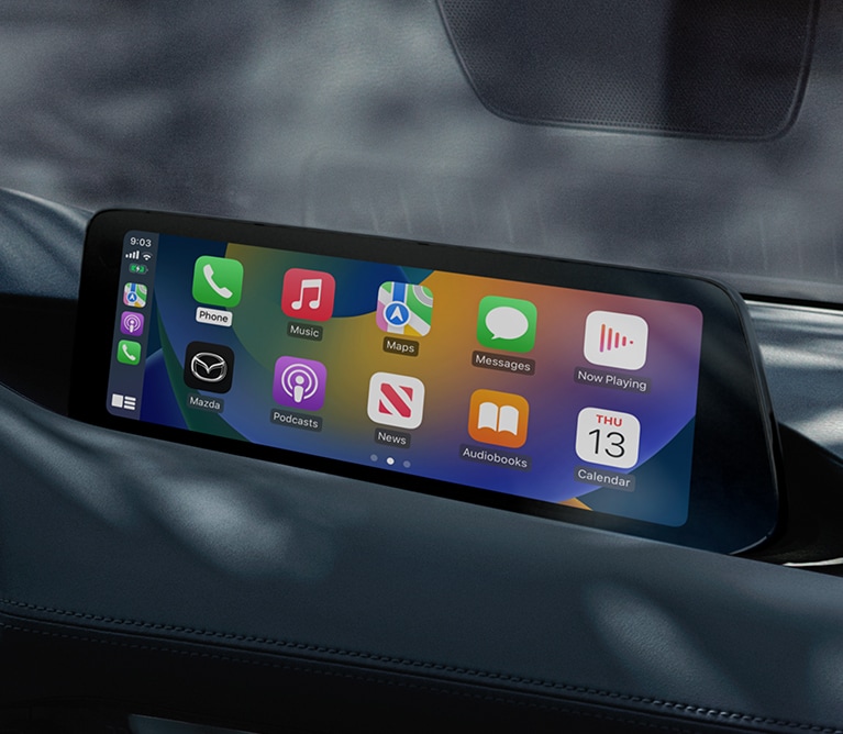 THE NEW MAZDA3 HATCHBACK | Fremont Mazda