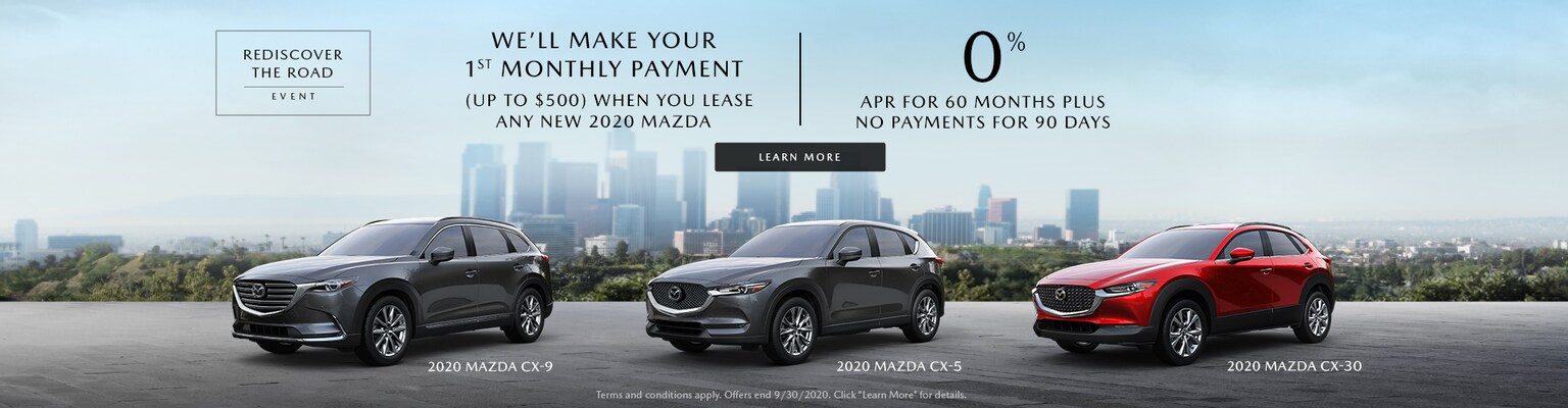 Piazza Mazda of West Chester: Mazda Dealership West Chester PA | Near ...