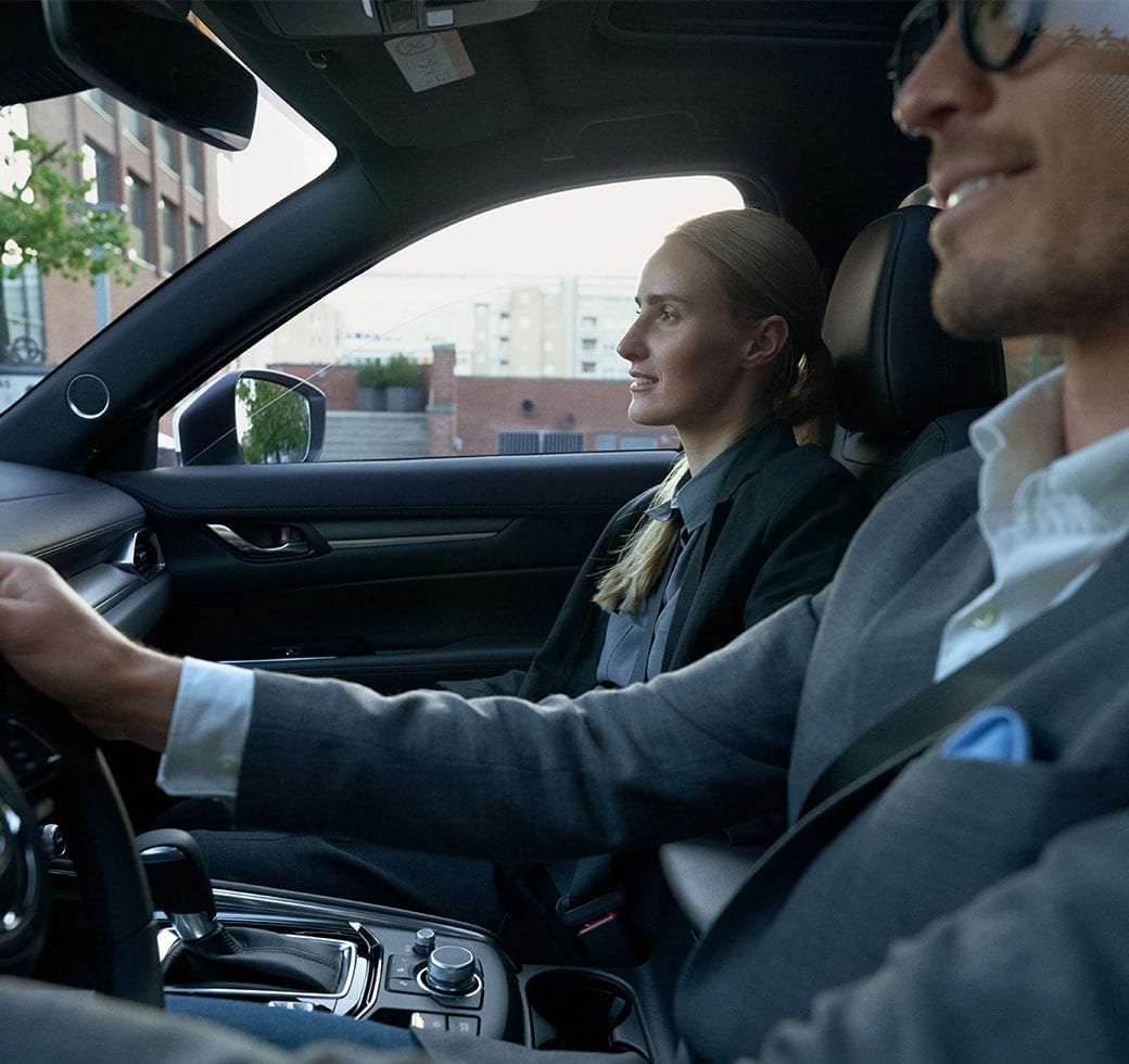 2022 Mazda CX-5 | Joe Myers Mazda