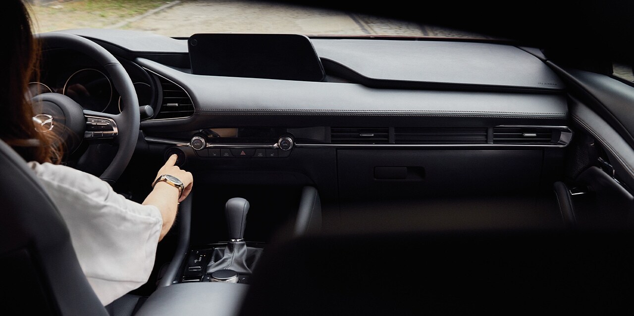 New Mazda3 Sedan | Piazza Mazda of Reading