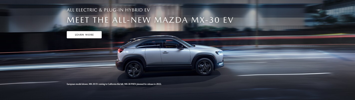 Bakersfield Mazda: Bakersfield, CA Mazda Dealer
