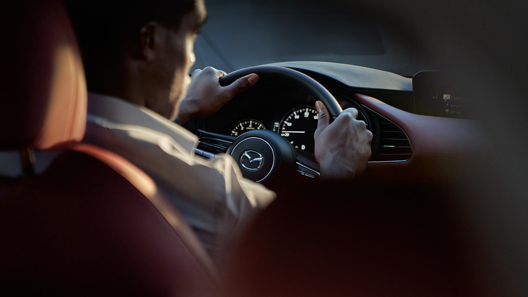 2023 Mazda3 Hatchback | Joe Myers Mazda