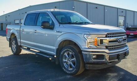 Moberly Motor Company | New & Used Car Dealership