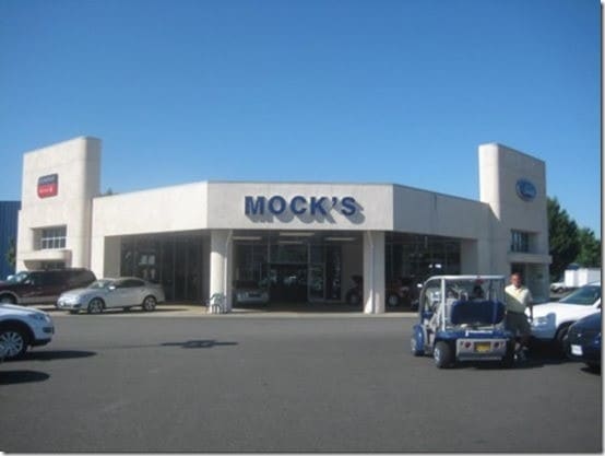 About Mock Ford Sales | New Ford and Used Car Dealer Serving Grants Pass