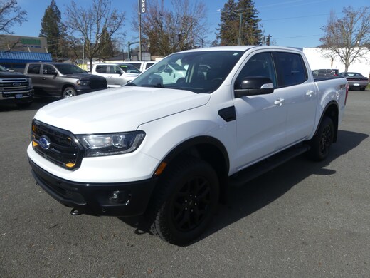 Inventory | Mock Ford Sales