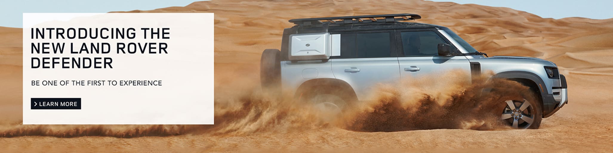 Land Rover Dealership | Range Rover Dealer New & Used