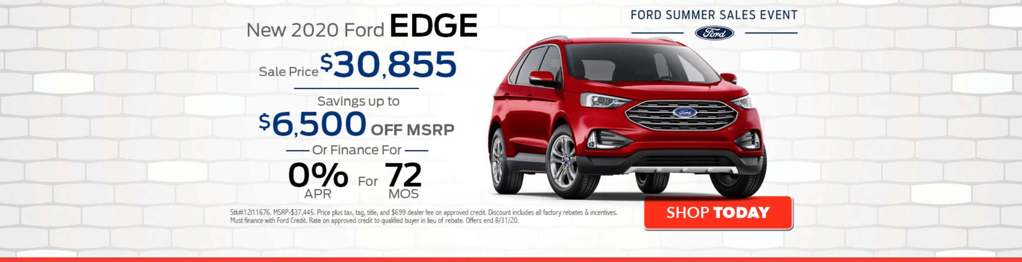Modern Ford of Boone | New Ford & Used Car Dealer