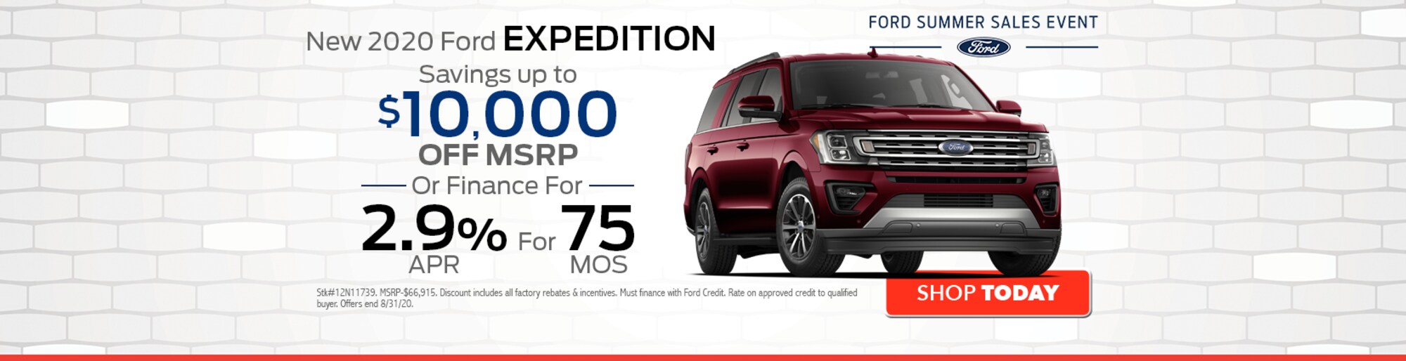 Modern Ford of Boone | New Ford & Used Car Dealer