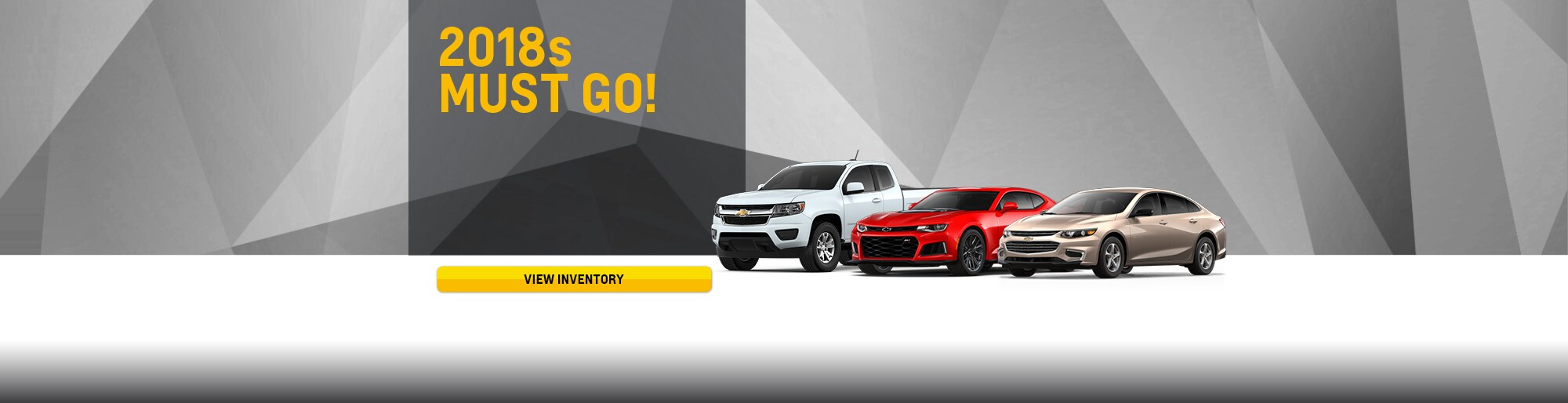 Modern Chevrolet | Chevy Dealership in Winston Salem, NC