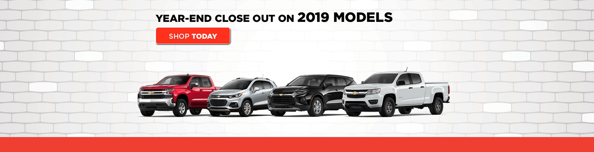 Modern Chevrolet | Chevy Dealership in Winston Salem, North Carolina