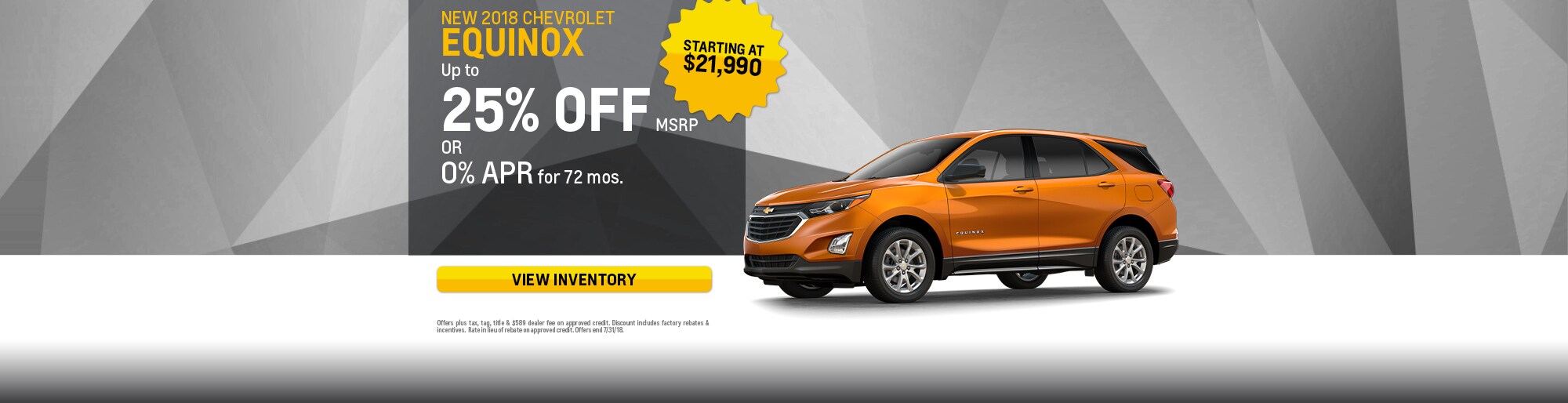 Modern Chevrolet | Winston Salem NC Chevy Dealer near High Point ...