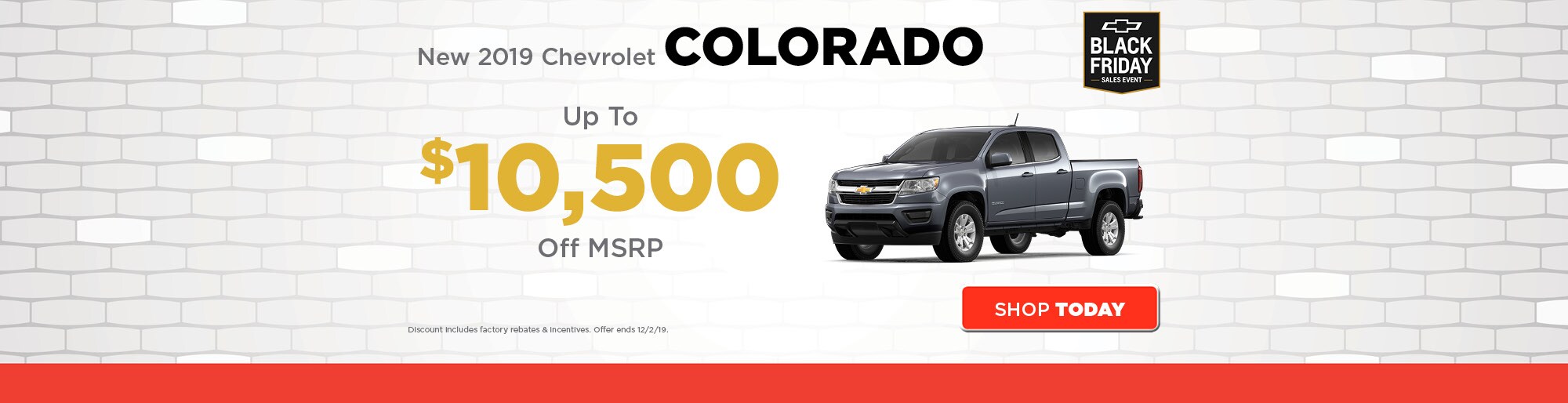 Modern Chevrolet | Chevy Dealer in Winston Salem, North Carolina