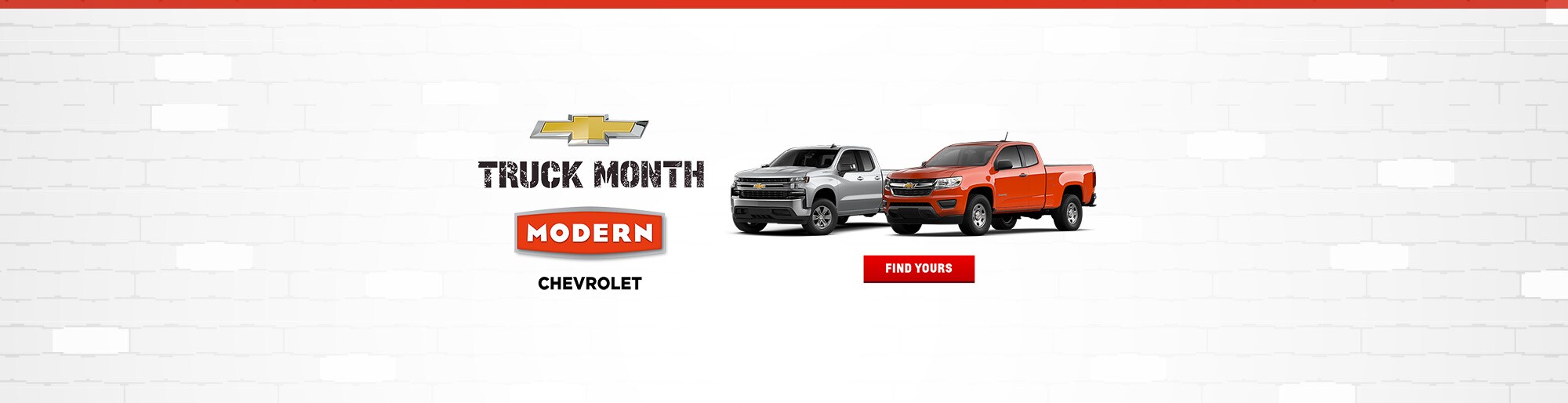 Modern Chevrolet | Chevy Dealer in Winston Salem, NC