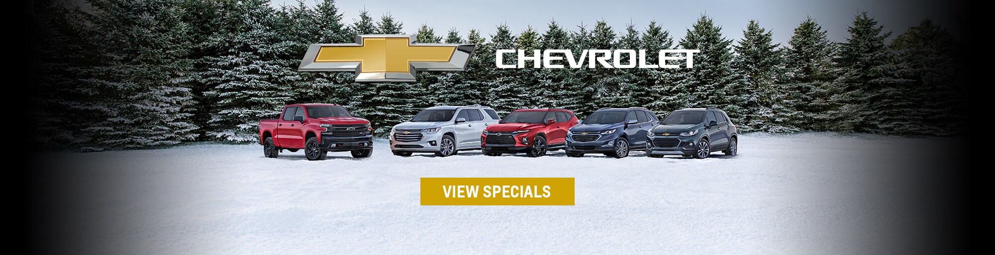 Winston Salem Modern Chevrolet | New & Used Chevrolet Cars