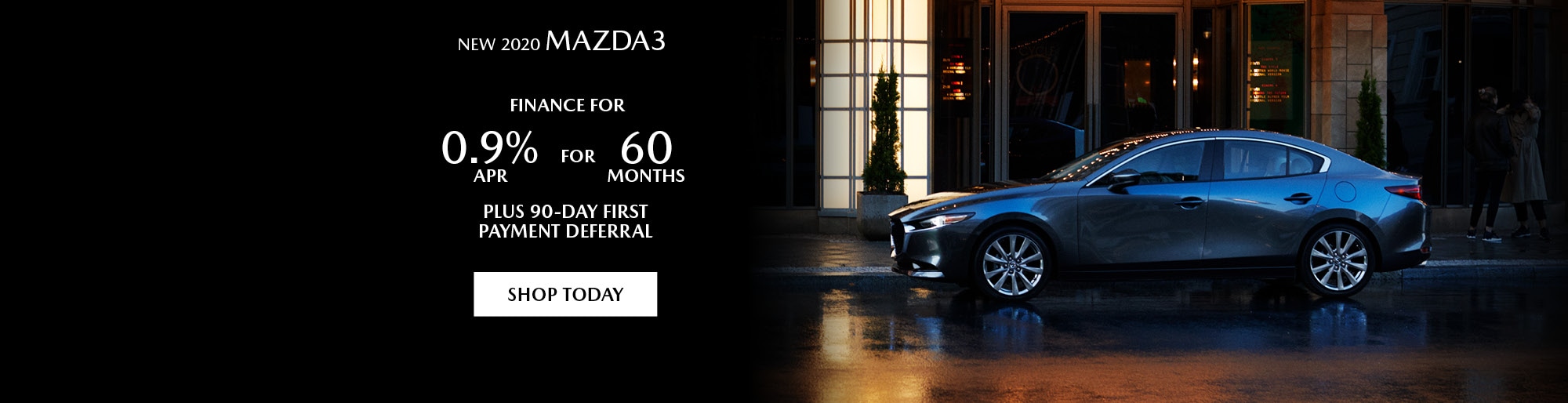 Modern Mazda | Mazda Dealer in Burlington, NC