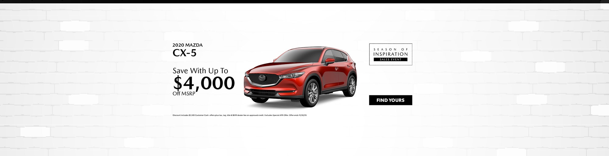 Modern Mazda | Mazda Dealer in Burlington, NC