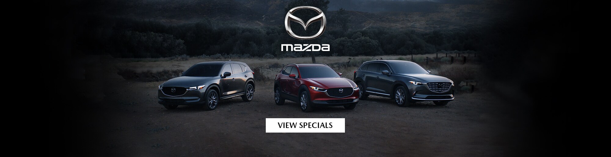 Modern Mazda of Burlington | North Carolina Mazda Dealer