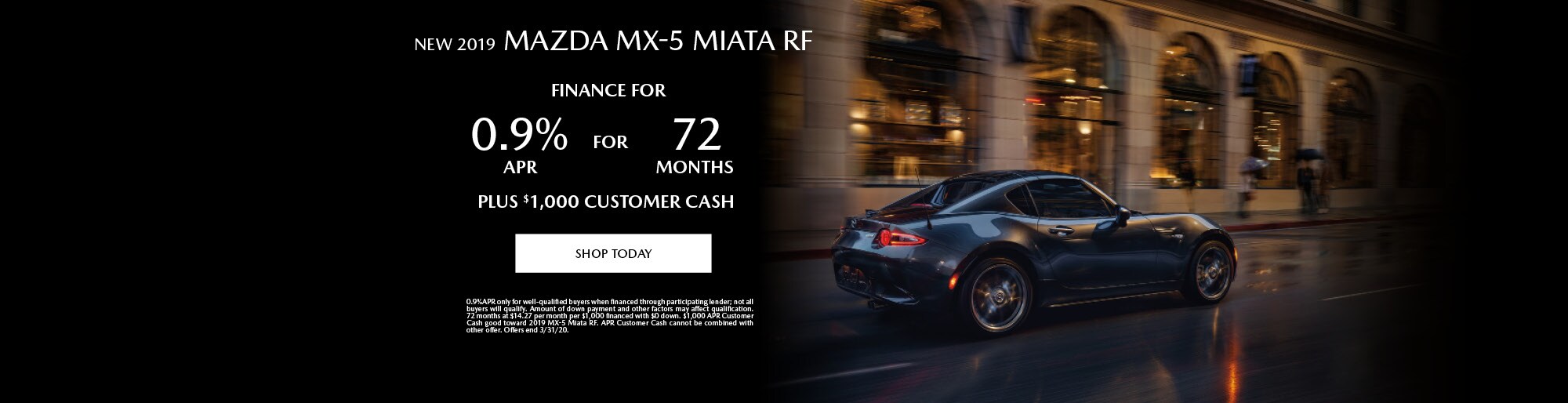 Modern Mazda | Mazda Dealer in Burlington, NC