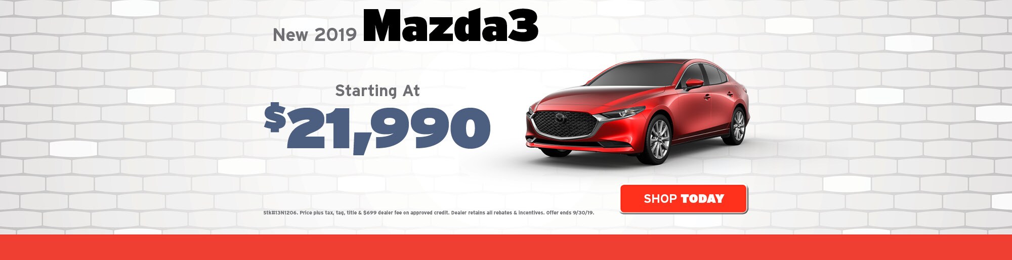 Modern Mazda | Mazda Dealership in Burlington, North Carolina