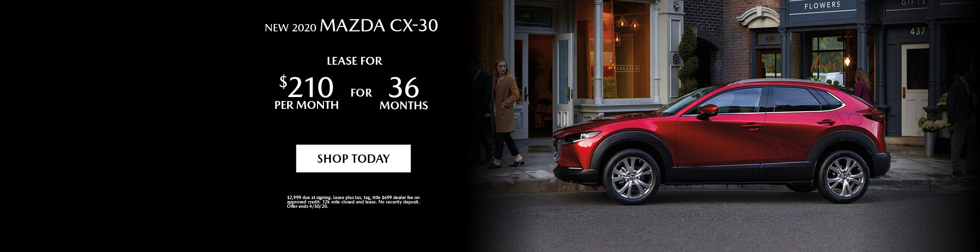 Modern Mazda | Mazda Dealer in Burlington, NC