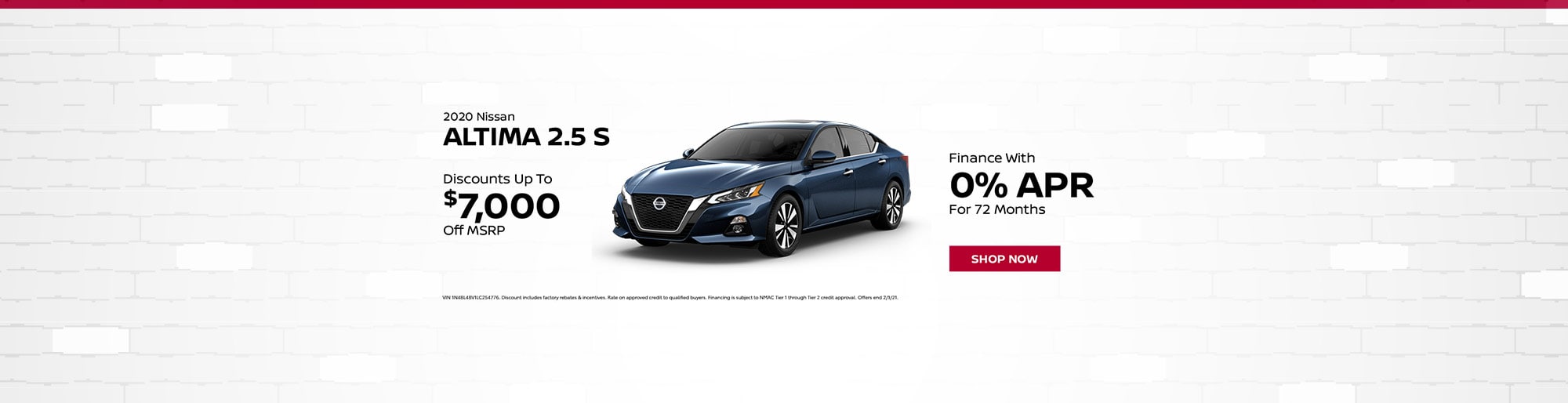 Nissan Dealership Winston Salem