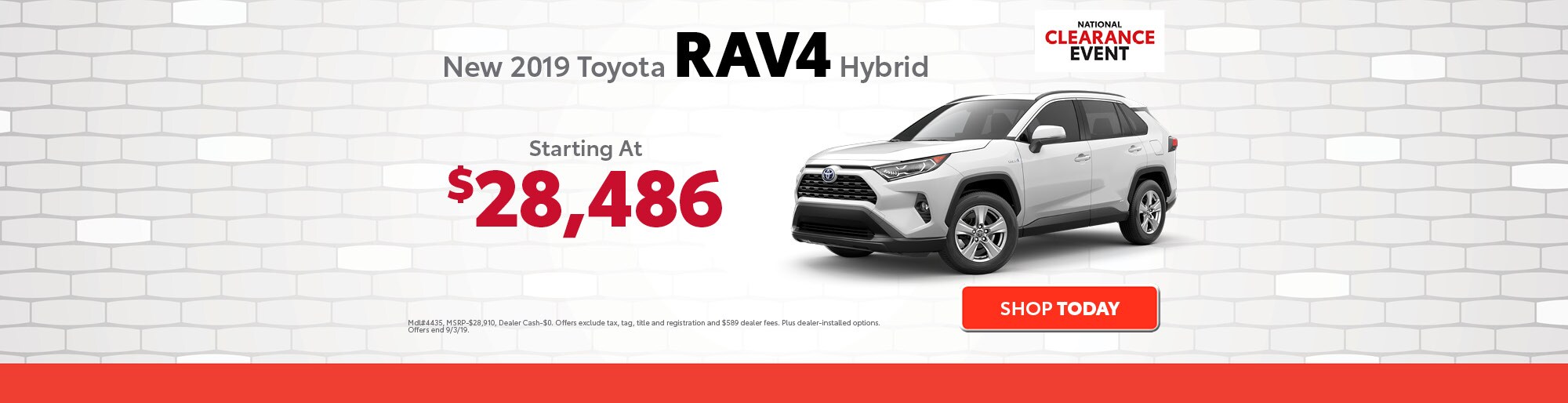 Modern Toyota of Boone | Toyota Dealer serving Lenoir, Asheville ...