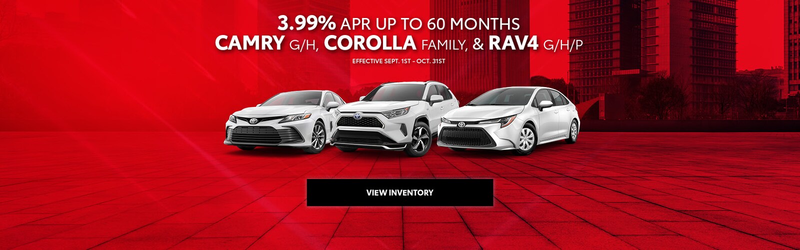 New and Used Toyota Vehicles | Modesto Toyota