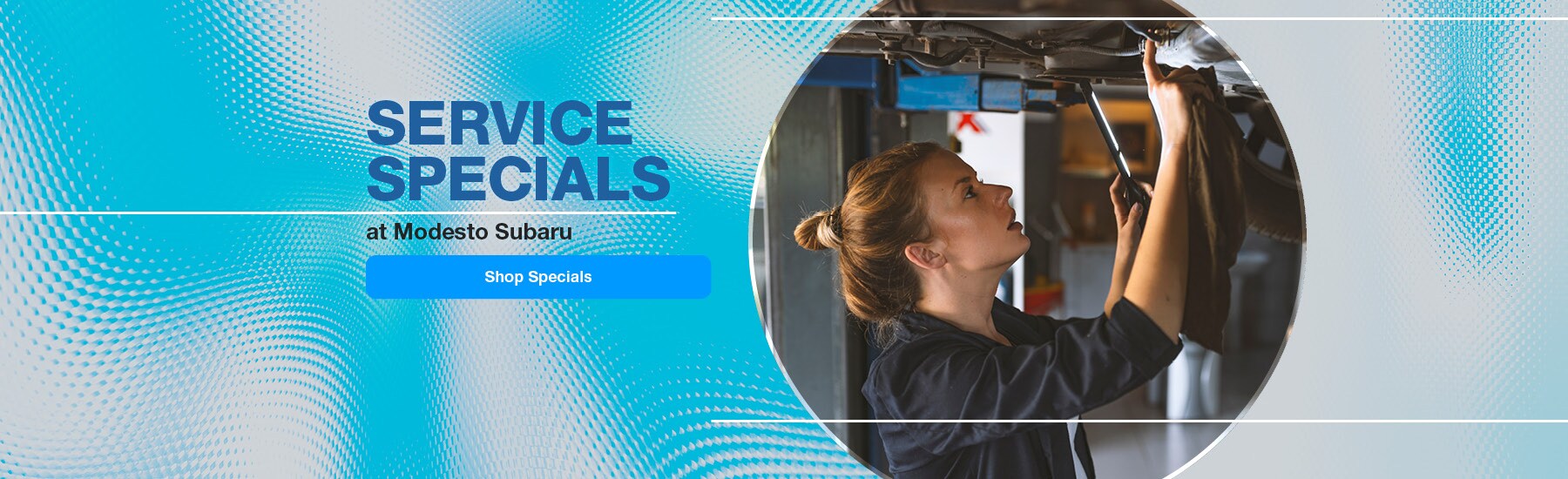New Subaru & Used Vehicle Dealership in Modesto, CA| Modesto Subaru
