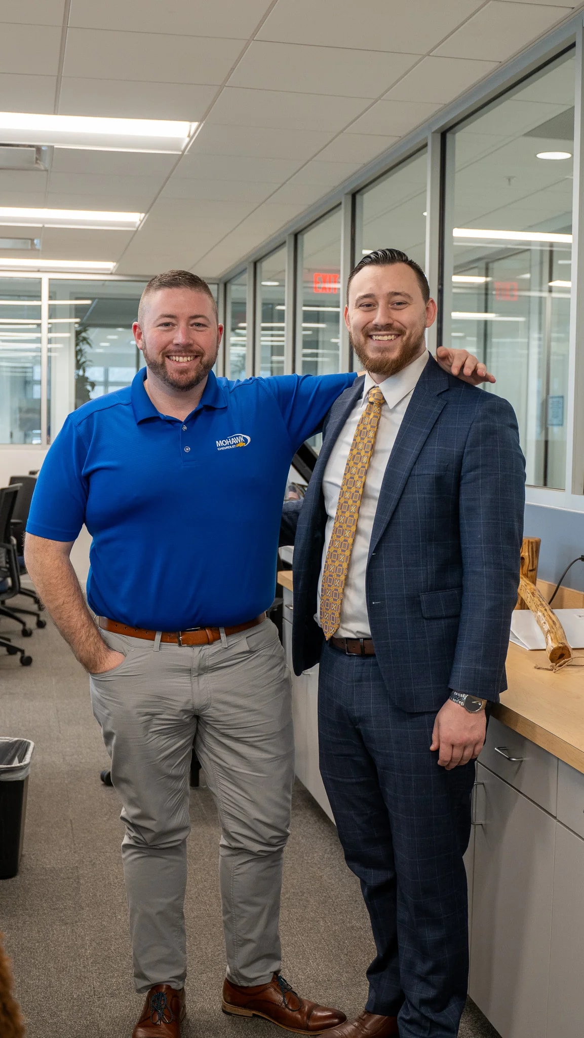 Mohawk Chevrolet in Ballston Spa, NY | Chevrolet Dealer Near Me Albany