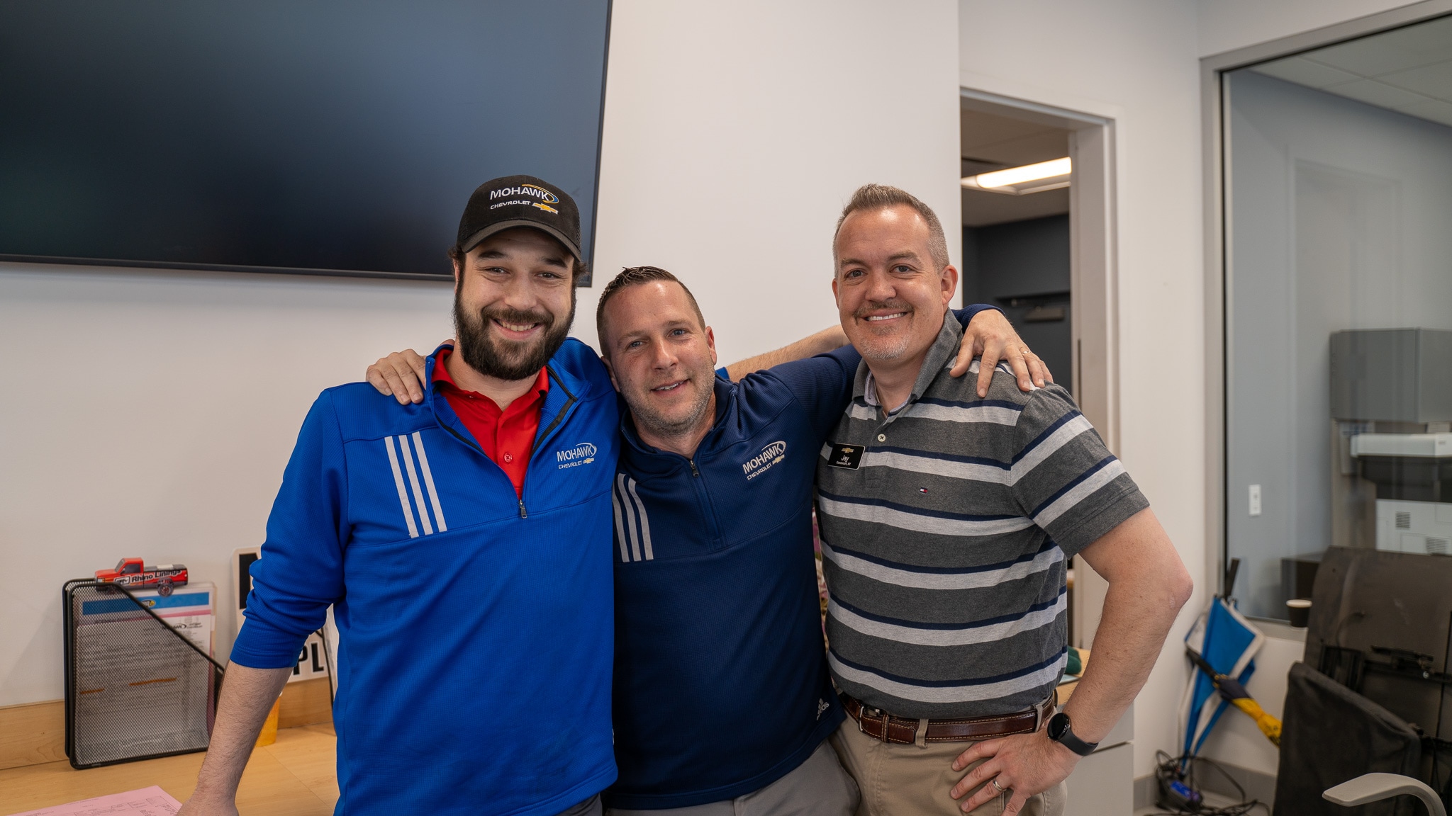 Mohawk Chevrolet in Ballston Spa, NY | Chevrolet Dealer Near Me Albany