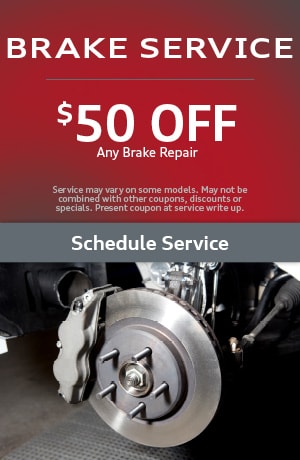 Audi Service Specials in Houston | Audi Central Houston
