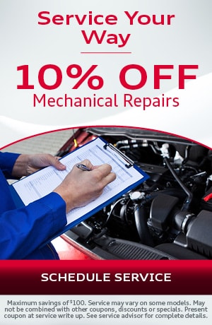 Audi Service Specials in Houston | Audi Central Houston