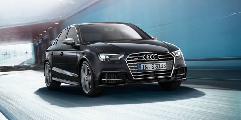 New Audi Vehicle Lineup | Audi Central Houston