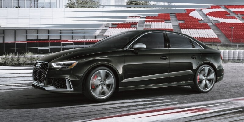 New Audi Vehicle Lineup | Audi Central Houston