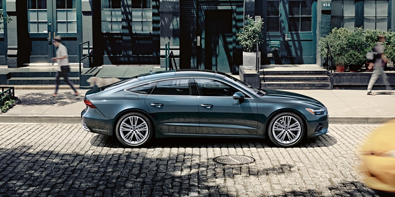 New Audi Vehicle Lineup | Audi Central Houston