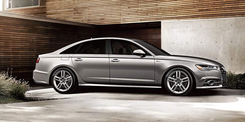 New Audi Vehicle Lineup | Audi Central Houston