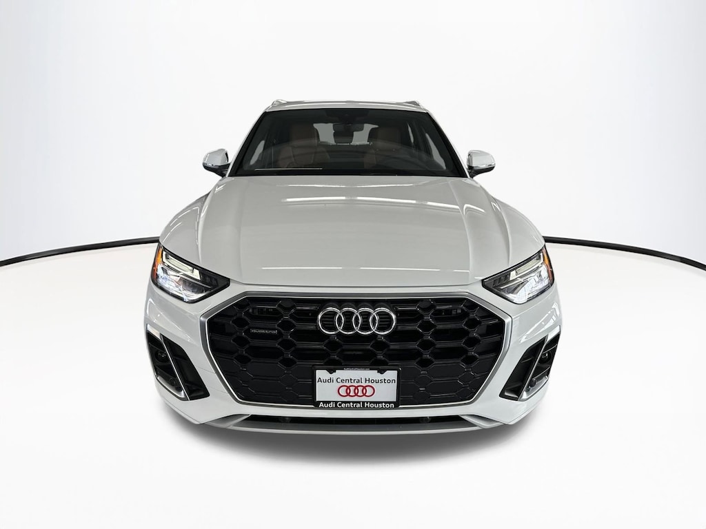 New 2025 Audi Q5 Premium For Sale in Houston, TX | Stock: S2025462