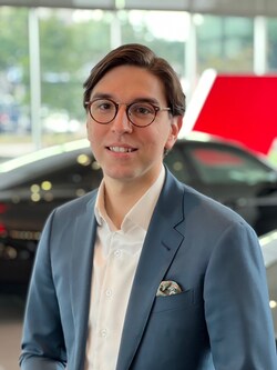 Audi Central Houston Staff | Audi Central Houston