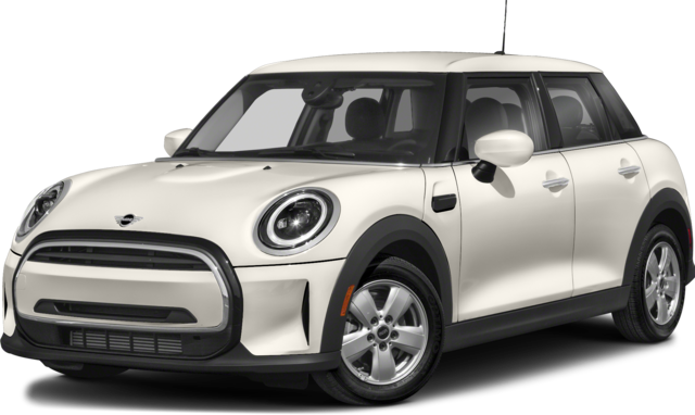 New 2024 MINI Hardtop 4 Door Hatchbacks in Houston | Momentum MINI