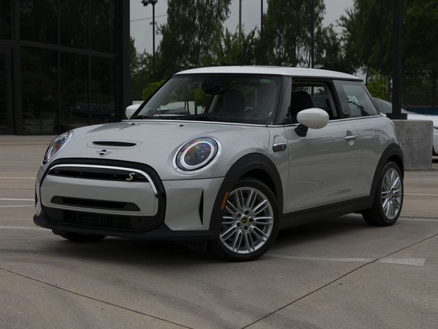 New MINI Electric Hatchbacks for Sale in Houston | Momentum MINI