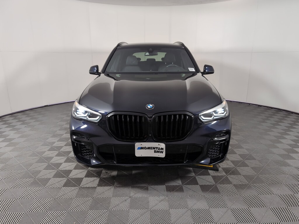 Used 2023 BMW X5 For Sale at Momentum MINI | VIN: 5UXCR4C0XP9P00103