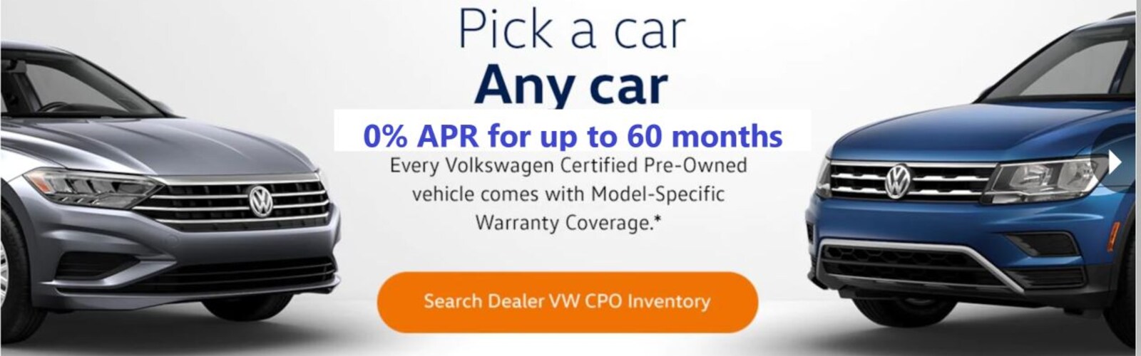 Momentum VW: Volkswagen Dealer in Houston