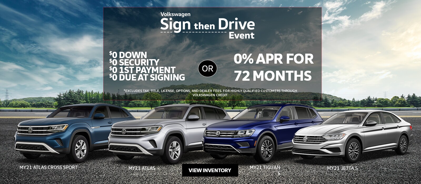 Momentum Volkswagen | VW Houston Sales & Service