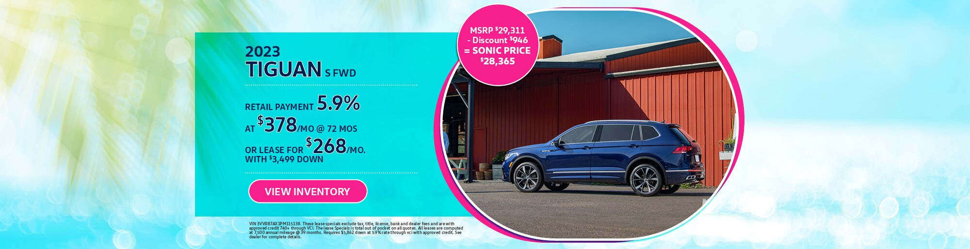 Momentum Volkswagen | Houston VW Dealership