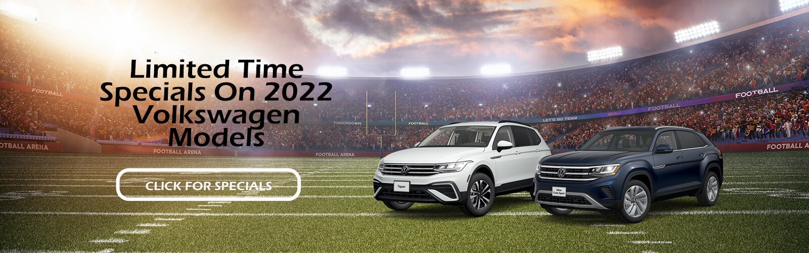 Momentum Volkswagen | Houston VW Dealership