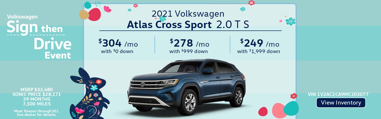 Momentum Volkswagen | VW Houston Sales & Service