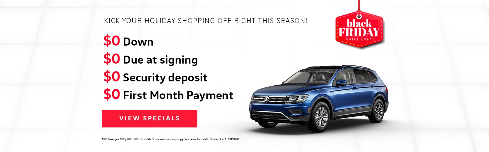 Momentum VW: Volkswagen Dealer in Houston