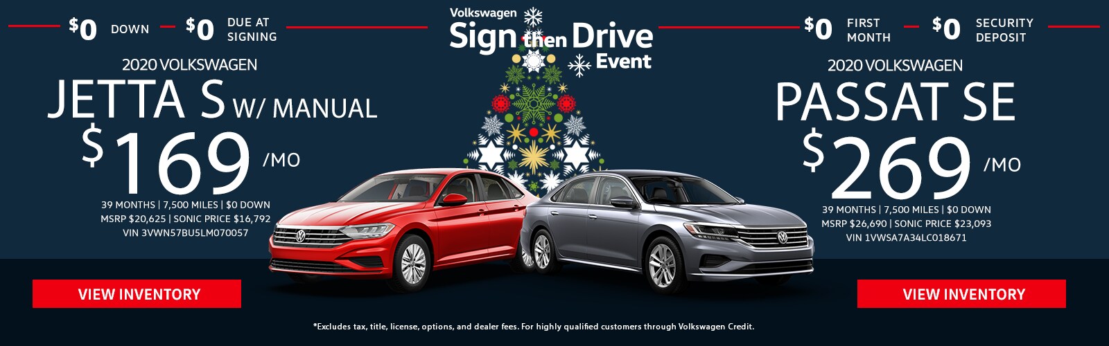 Momentum VW: Volkswagen Dealer in Houston