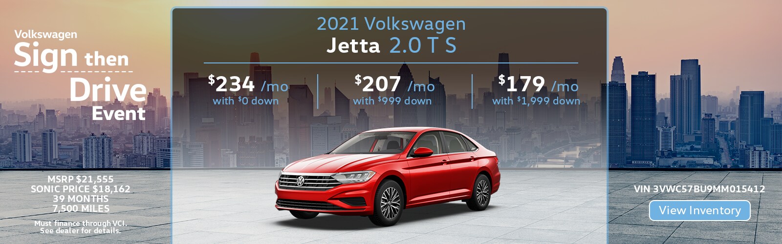 Momentum VW: Volkswagen Dealer in Houston